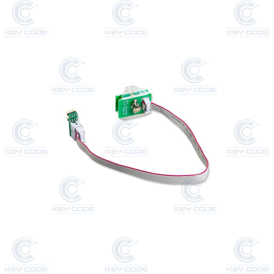 [VVDI-95128-CHIP] VVDI PROG ADAPTER FOR BMW FEM-BDC 95128, 95256 AND ...